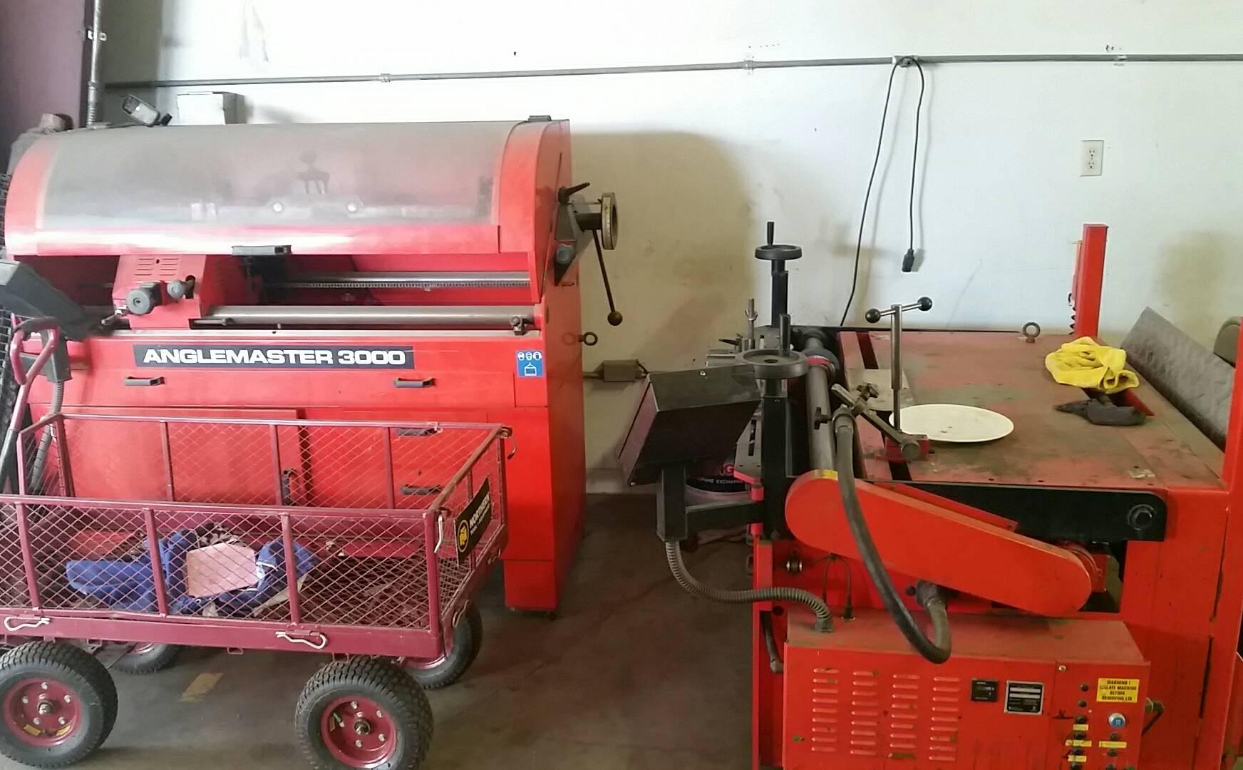 Western Turf Equipment