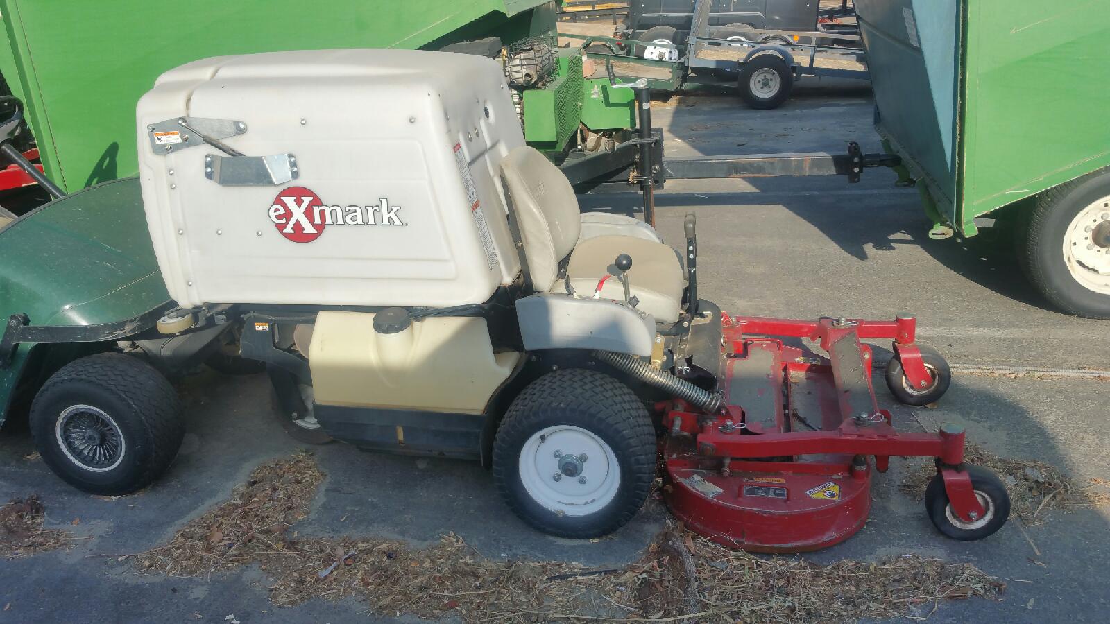 Western Turf Equipment