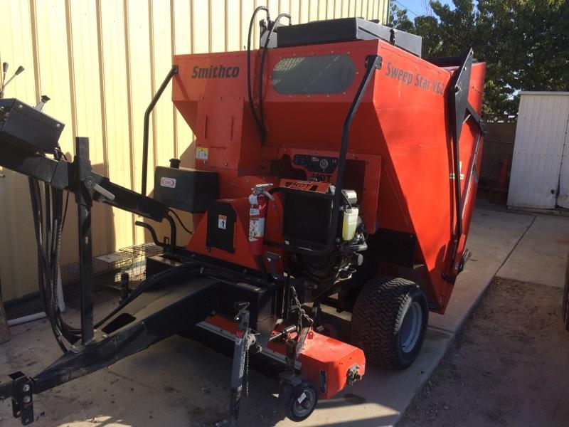 Western Turf Equipment