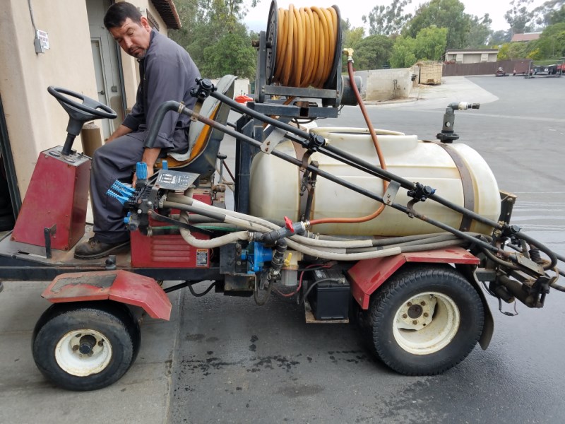 Western Turf Equipment