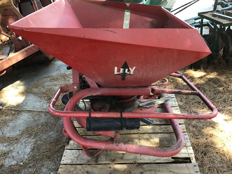 Western Turf Equipment