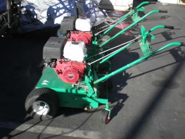 Western Turf Equipment