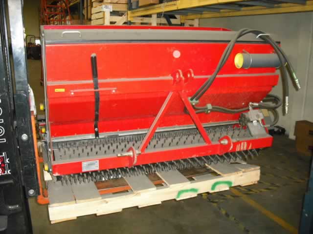 Western Turf Equipment